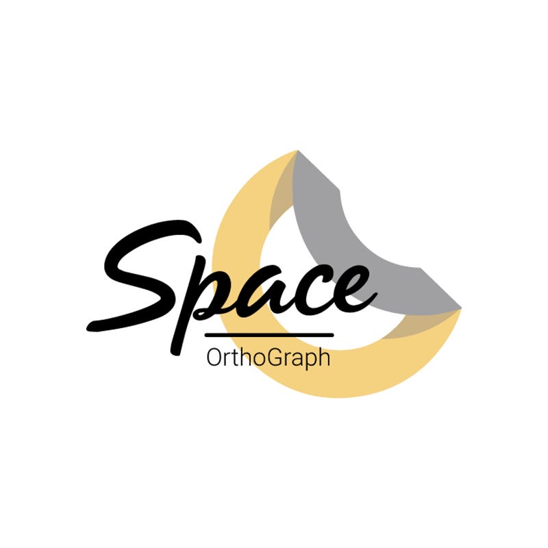 OrthoGraph Space - Medium