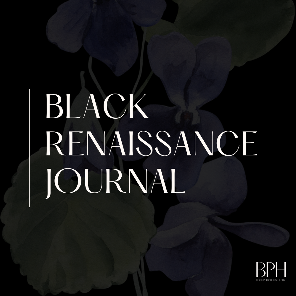 Black Renaissance Journal - Medium