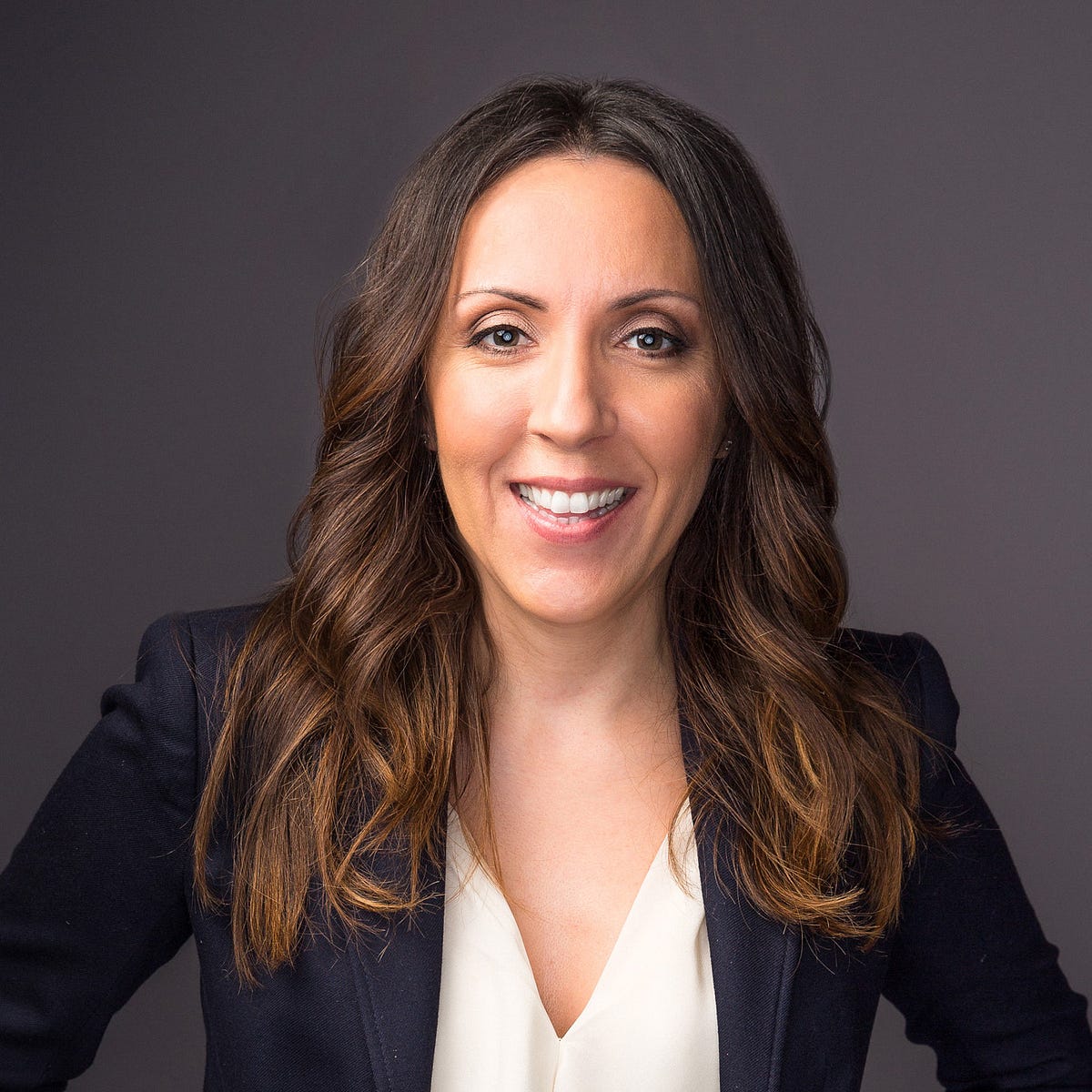 Kim Ramirez – Facing the Numbers