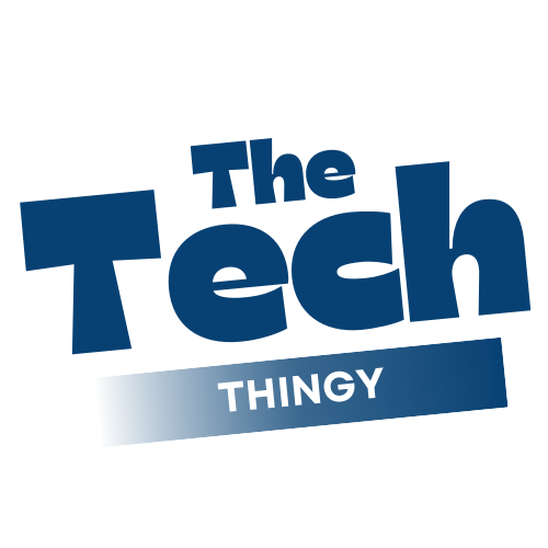 The Tech Thingy - Medium