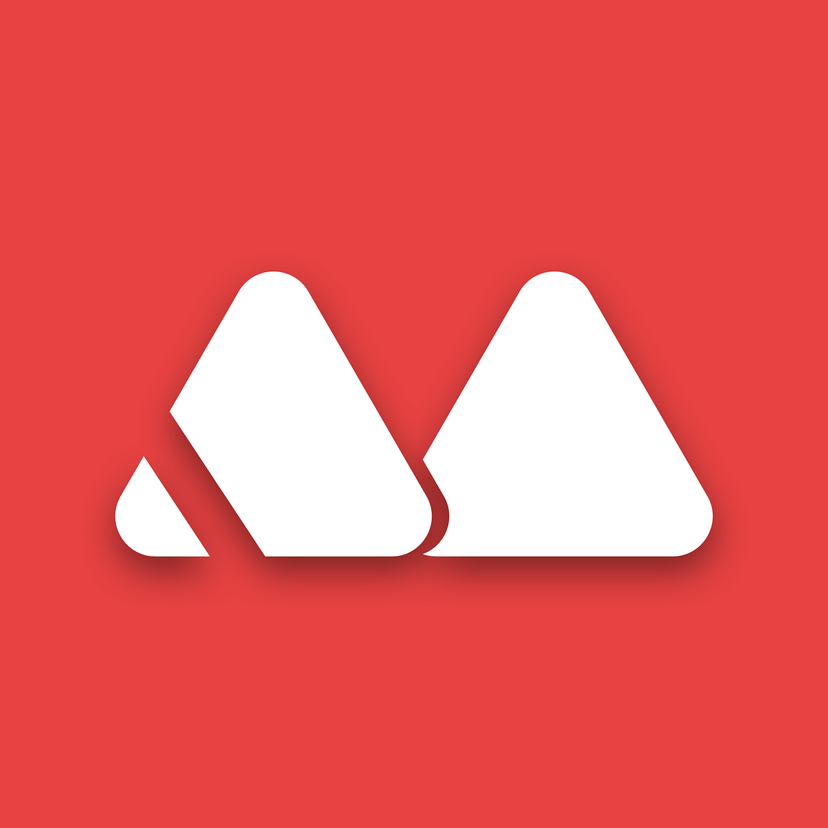 Avalanche Alpha - Medium