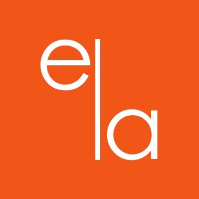 The ELA Review - Medium