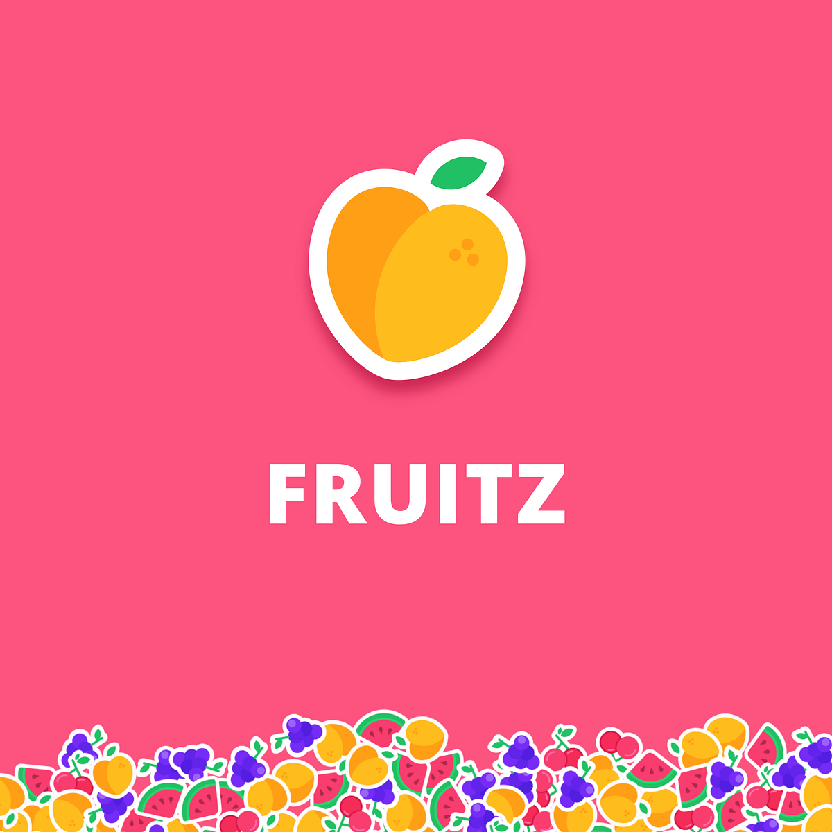 Fruitz’s Backstage - Medium