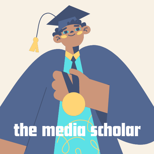 The Media Scholar - Medium