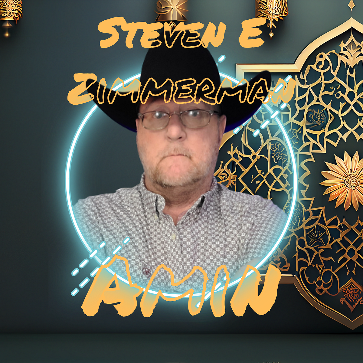 Trending stories published on Steven ‘Amin’ Zimmerman – Medium