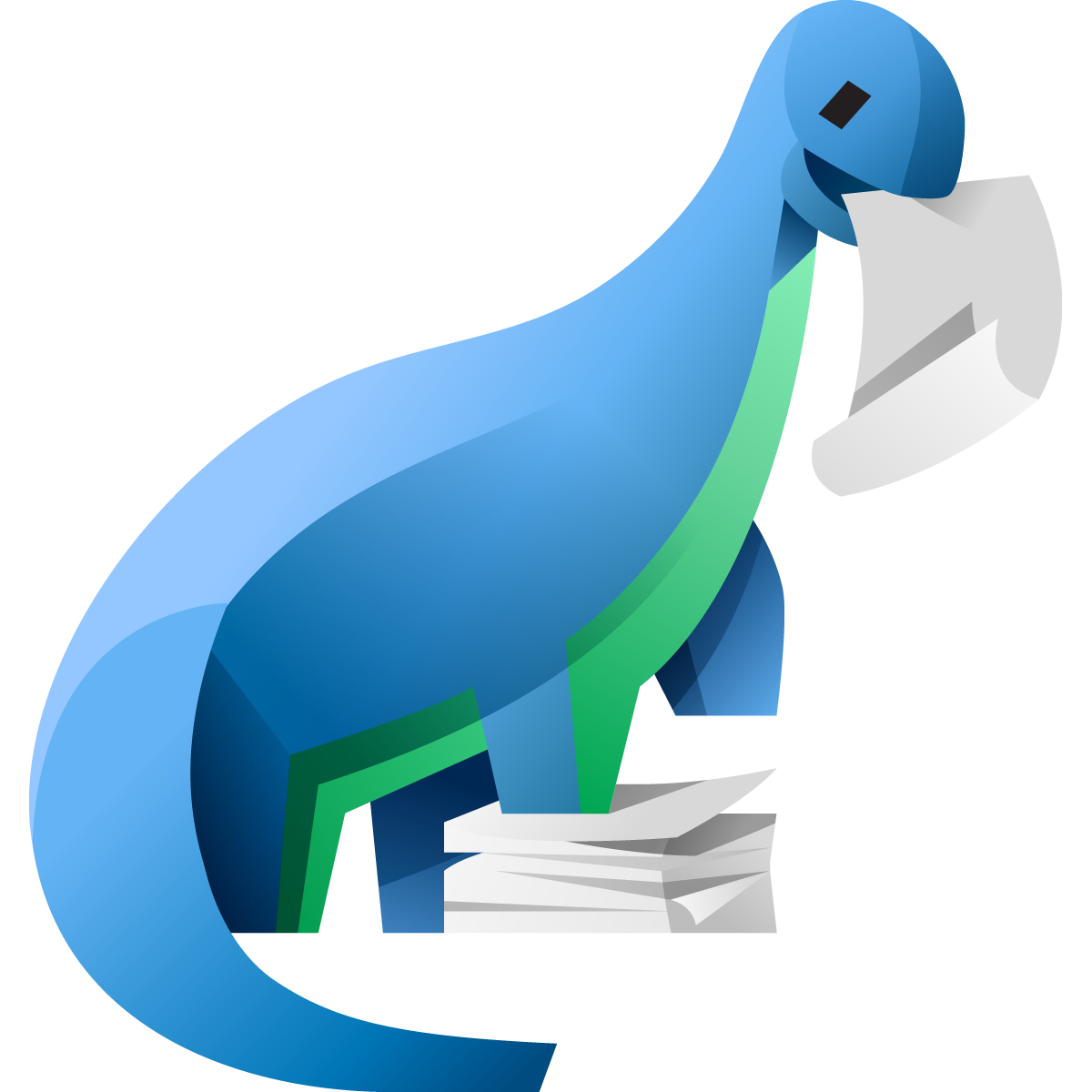Datasaur Medium