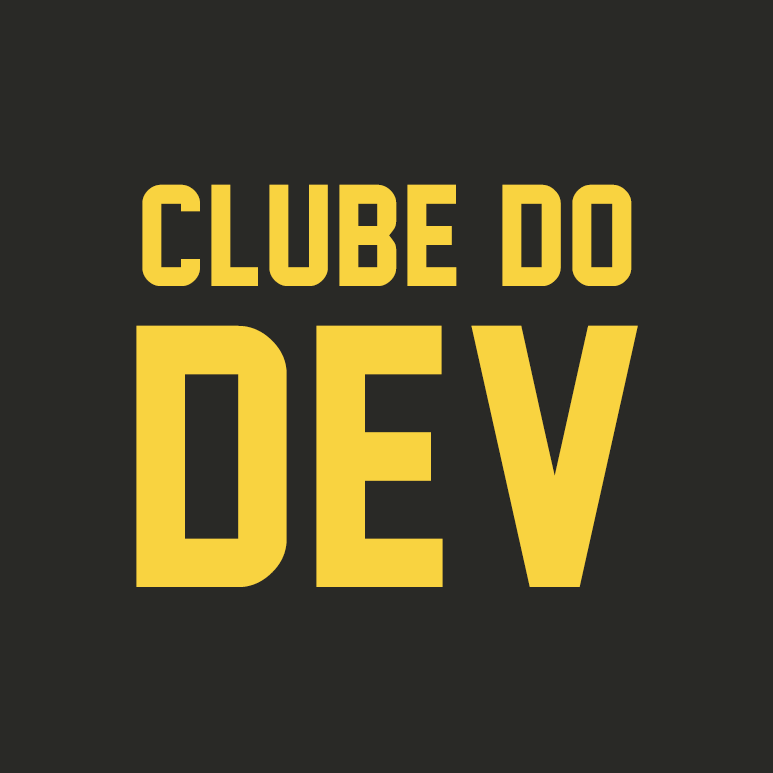 Clube do Dev - Medium