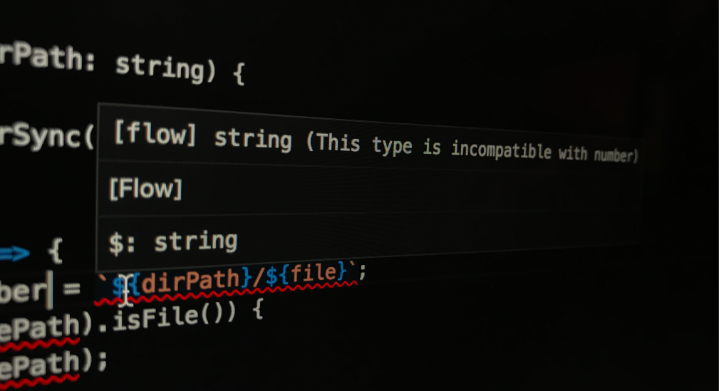 Flowtype – HackerNoon.com – Medium