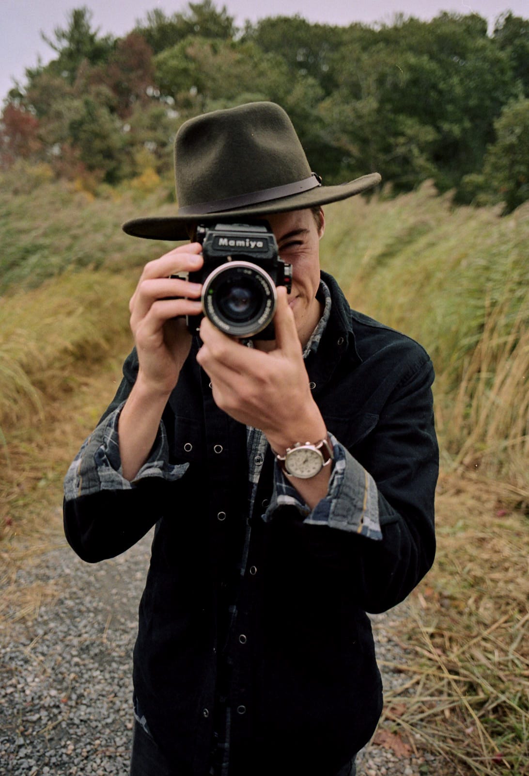 The Other 5%: Explorations in Photography - Medium