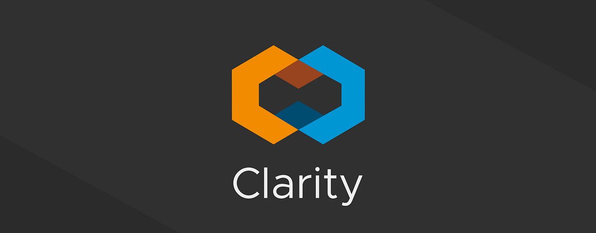 Unveiling Project Clarity – Clarity Design System – Medium