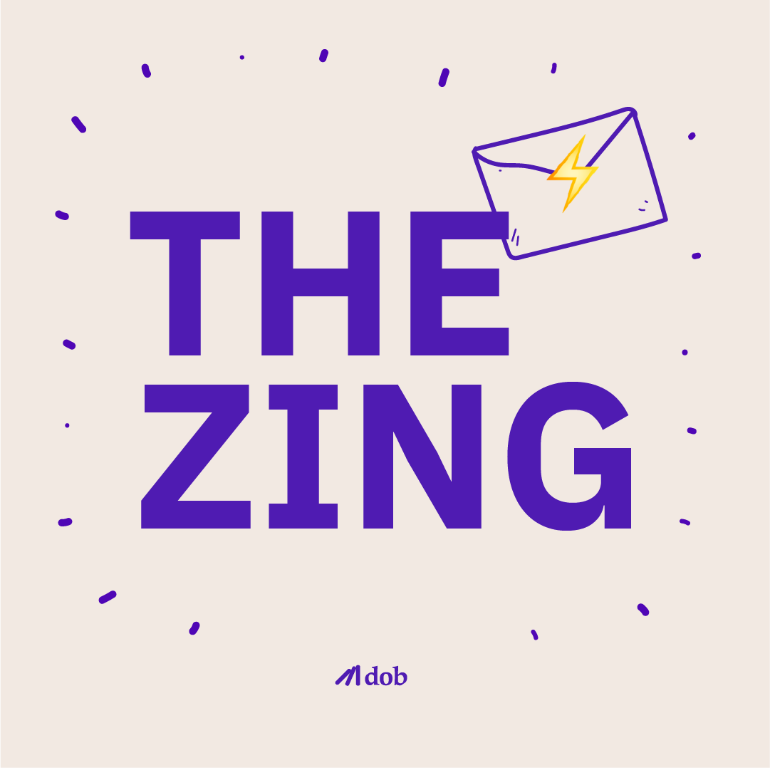 The Zing Medium