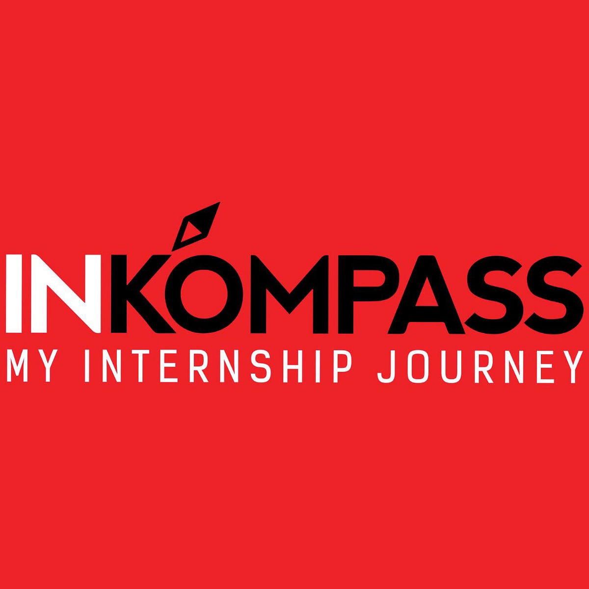 My InKompass Internship - Medium
