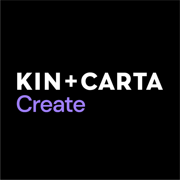 Kin + Carta Created – Medium