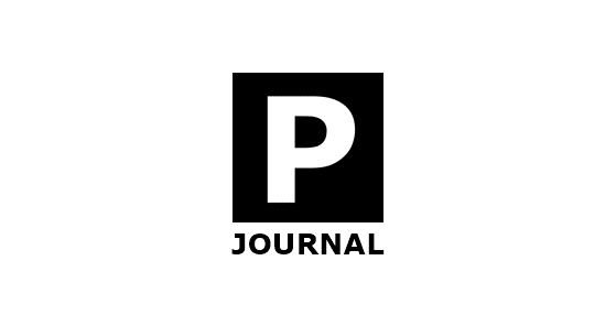 JOURNAL P - Medium