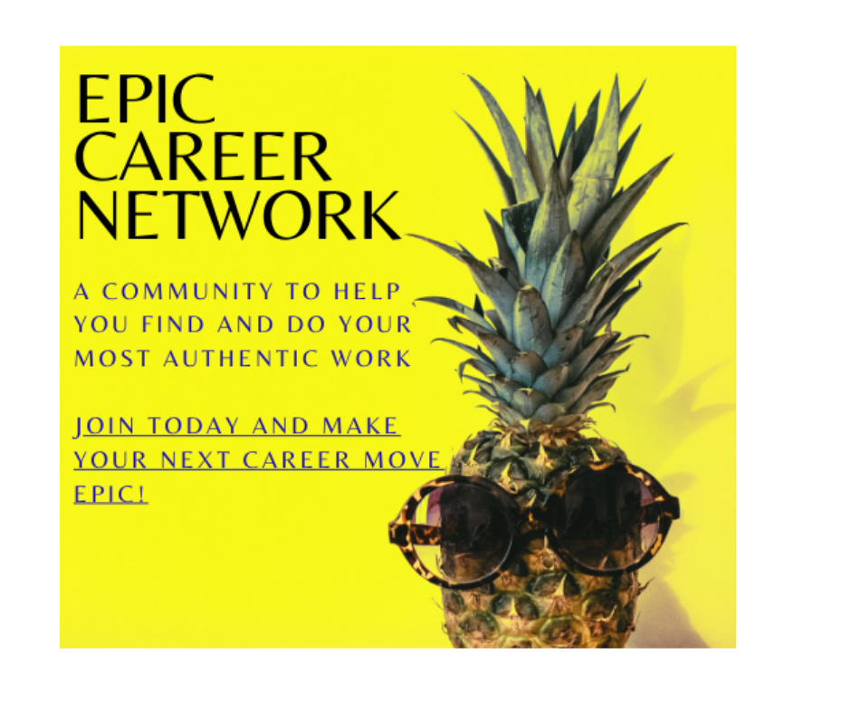On-Demand Resources – EPiC Career Network – Medium