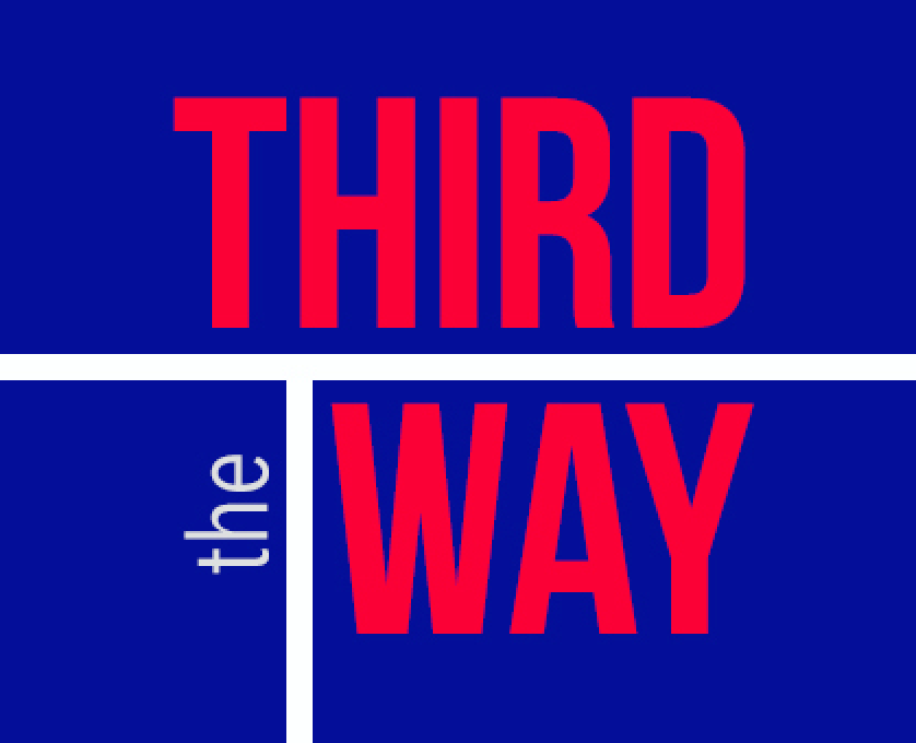 the Third Way - Medium