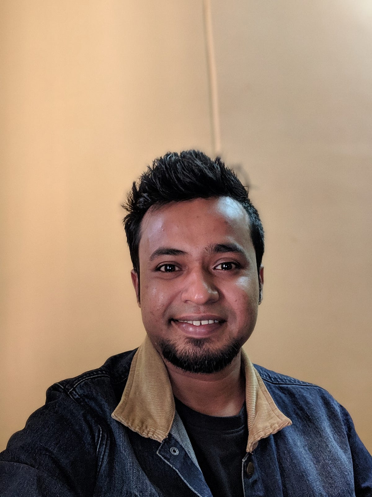 My Portfolio - Medium
