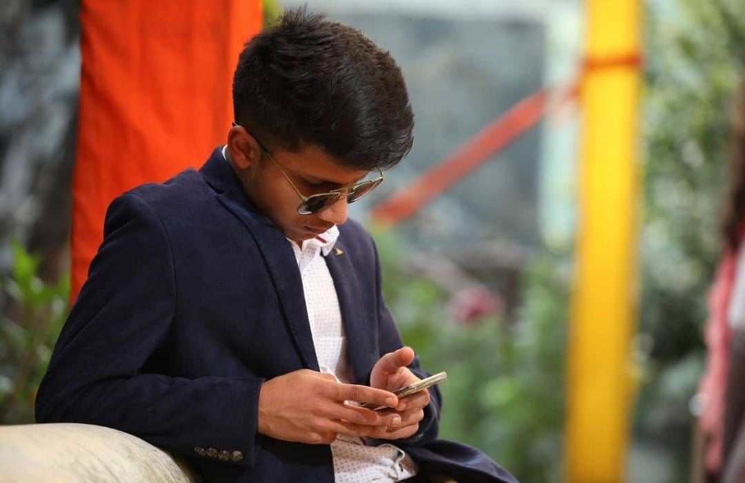 dhruv.garg - Medium