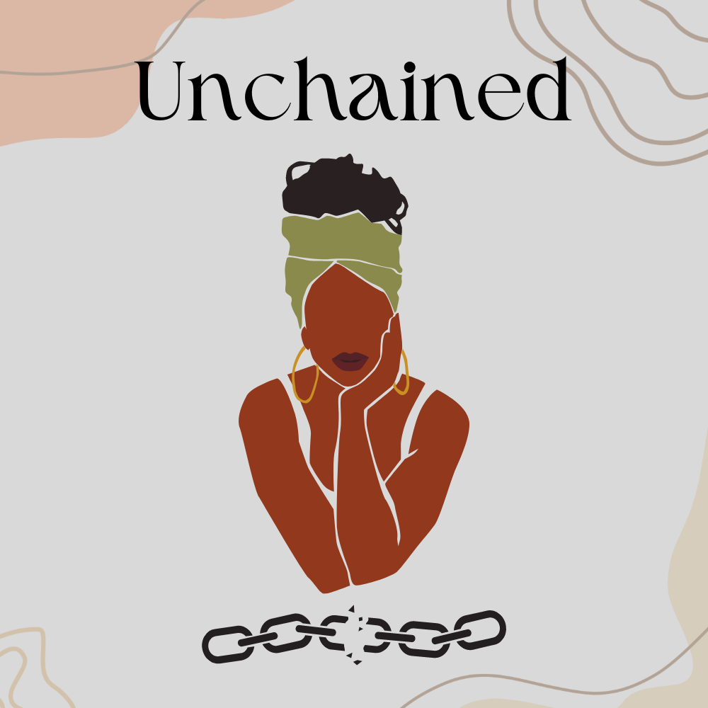 I Am Unchained – Medium