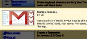 My Old Inbox – Medium