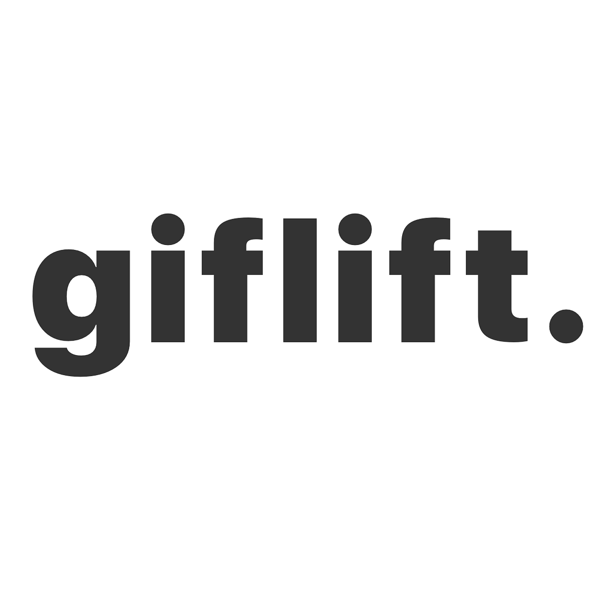 Giflift Medium Giflift Medium