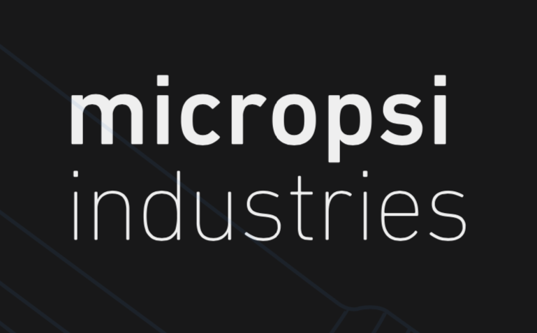 Micropsi Industries Internal Blog - Medium