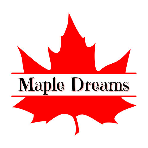 Maple Dreams - Medium