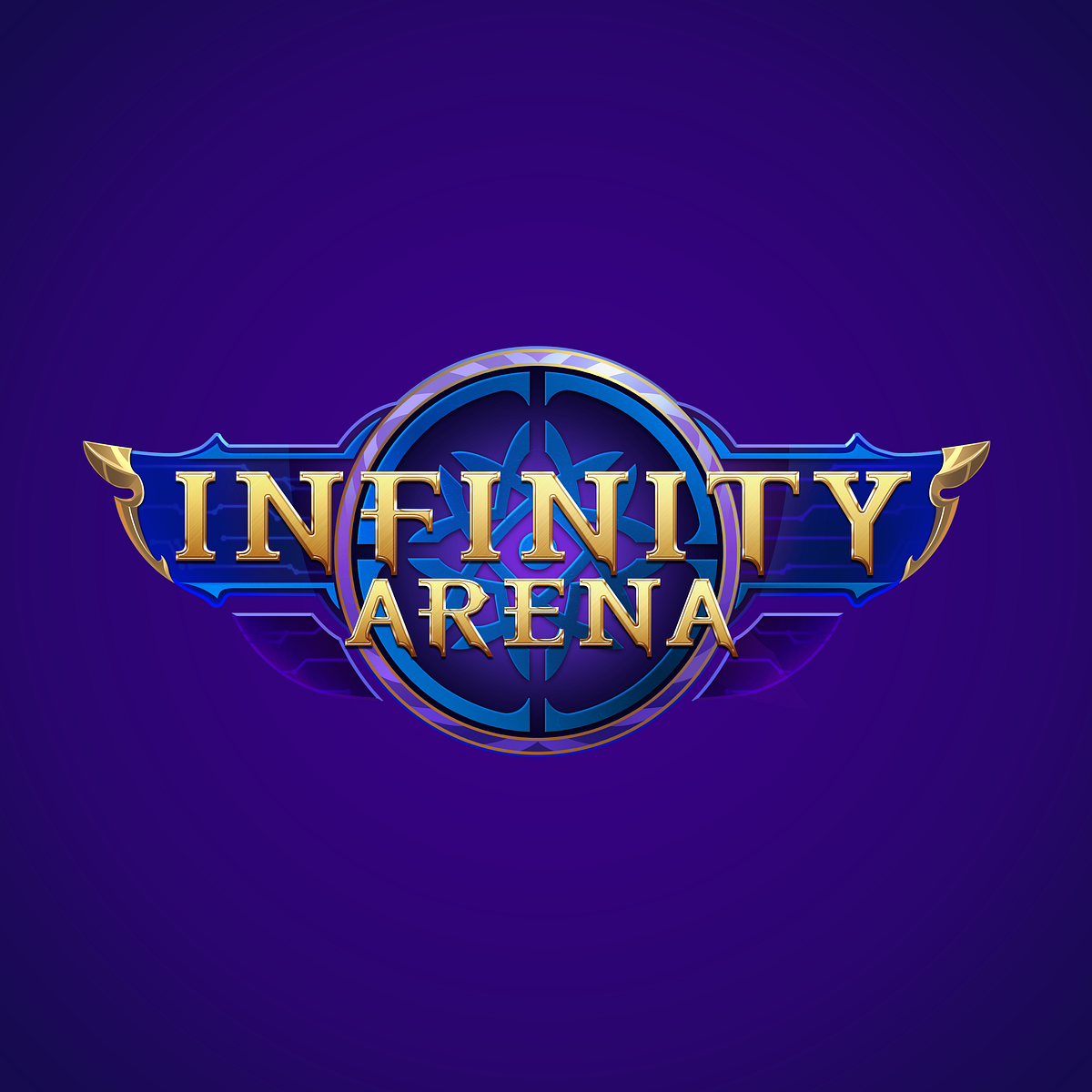 infinity_arena - Medium