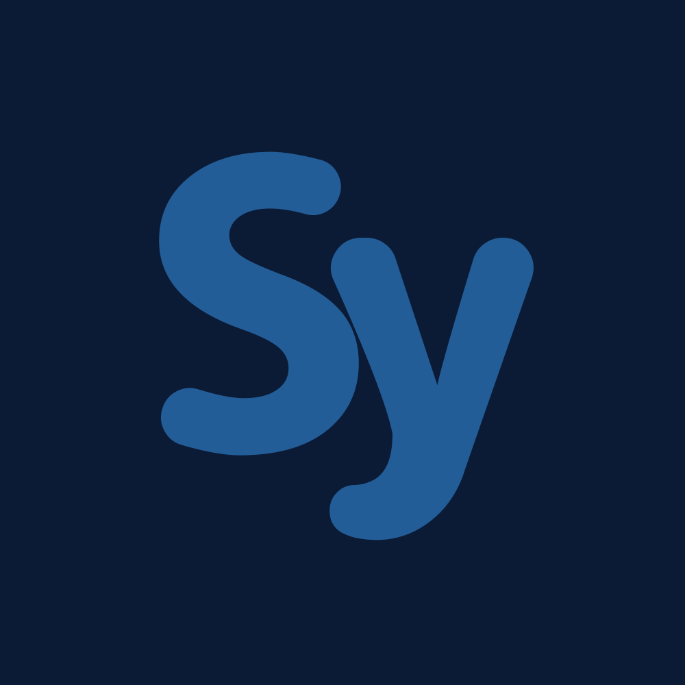 Syntac Digital - Medium