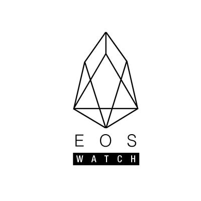 EOS Watch - Medium