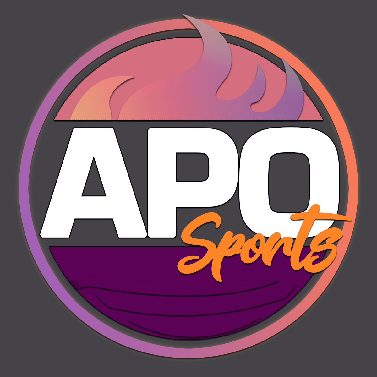 APO Sports Journal - Medium