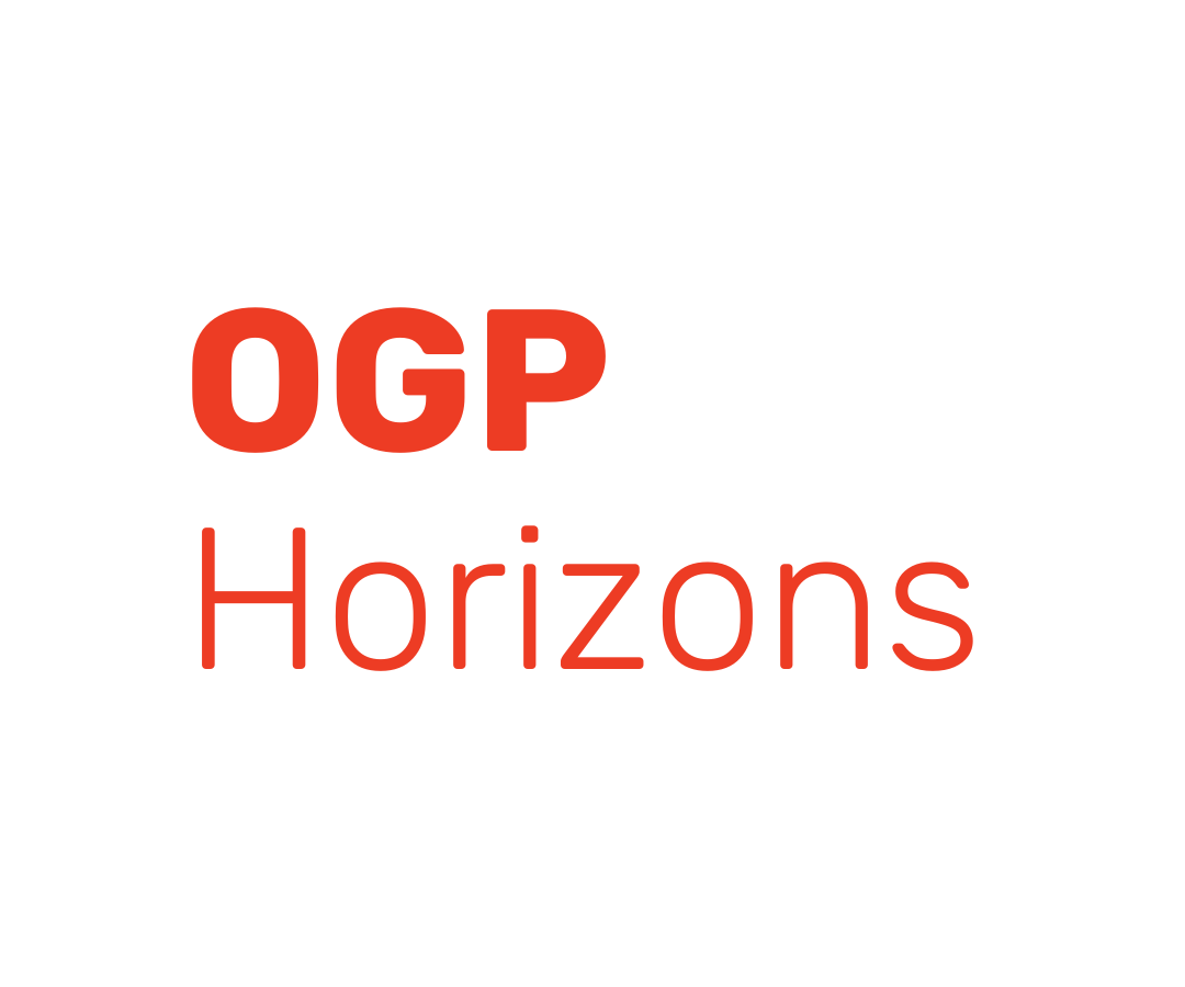 OGP Horizons - Medium