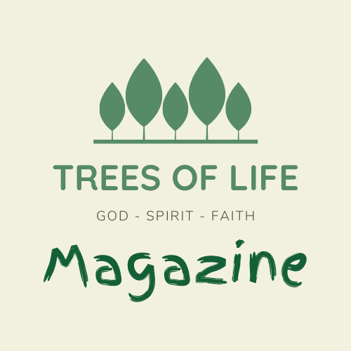 Trees of Life Magazine - Medium