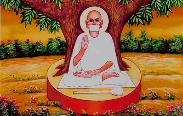 All About Jainism – Mehmet Oktay Onbaşı – Medium