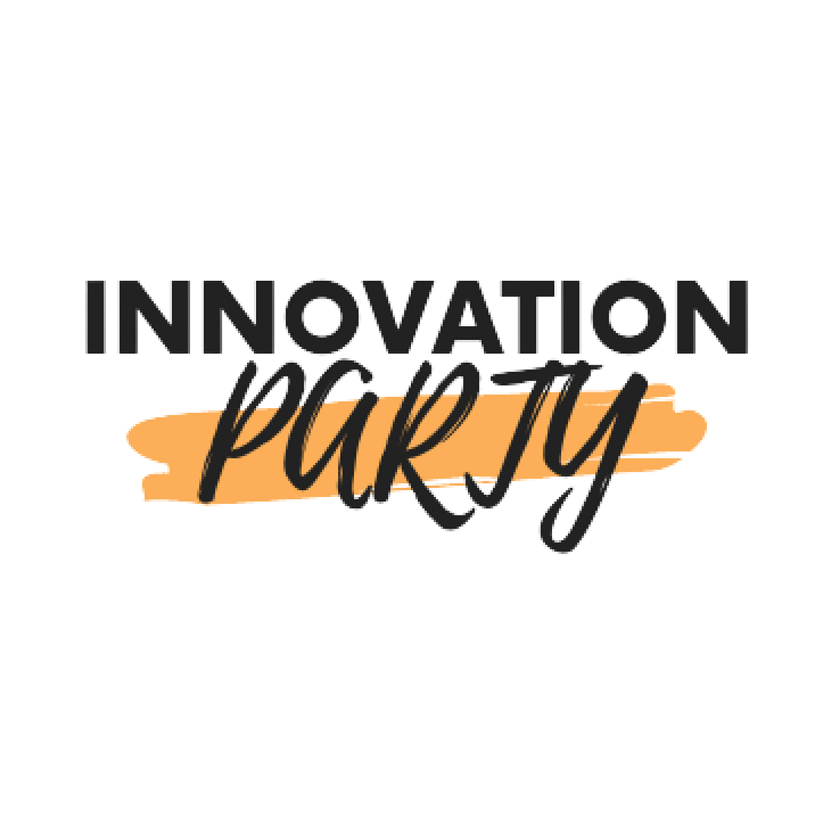 Innovation Party - Medium