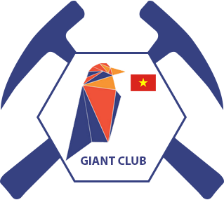 Giant Club — Giant Finex - Medium