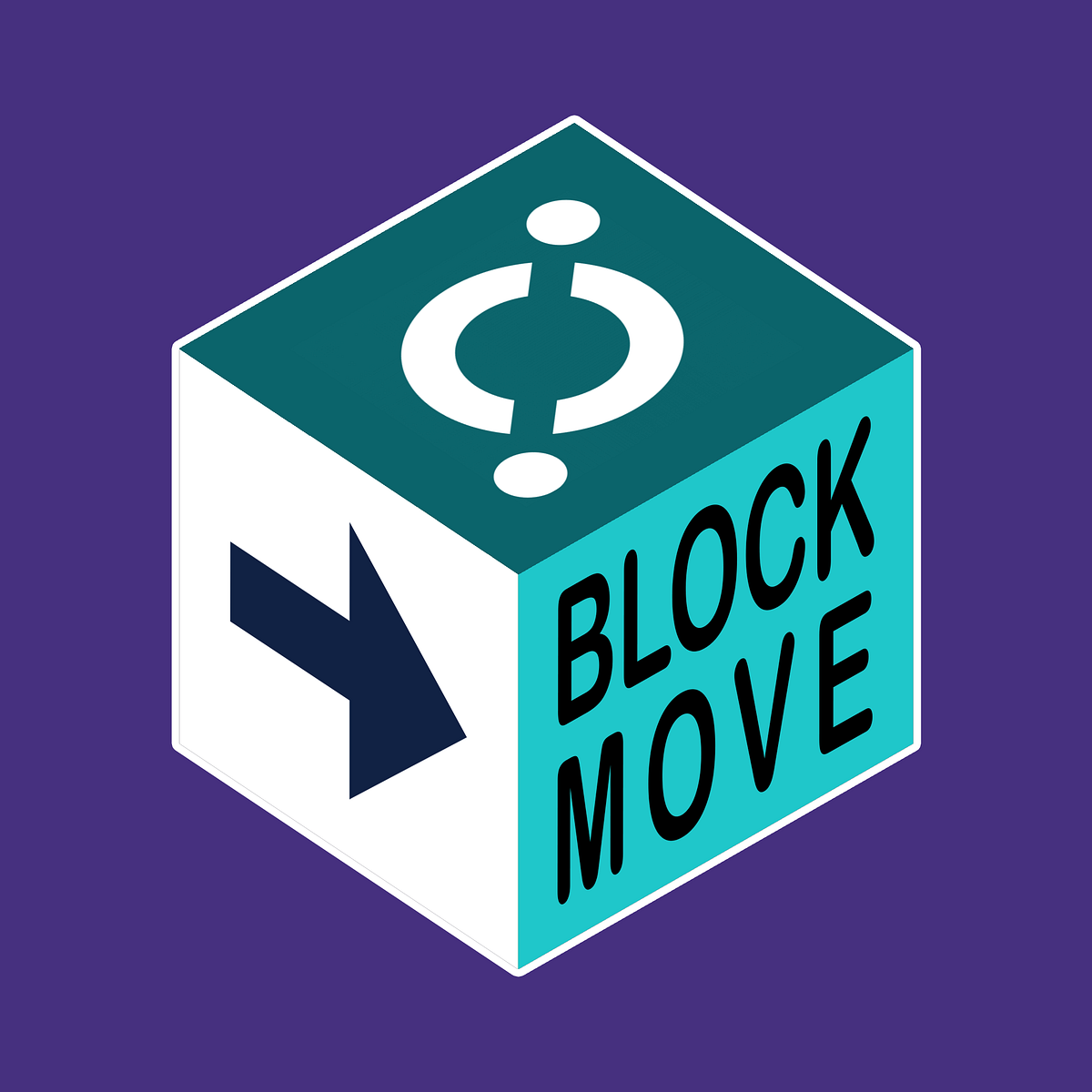Blockmove - Medium