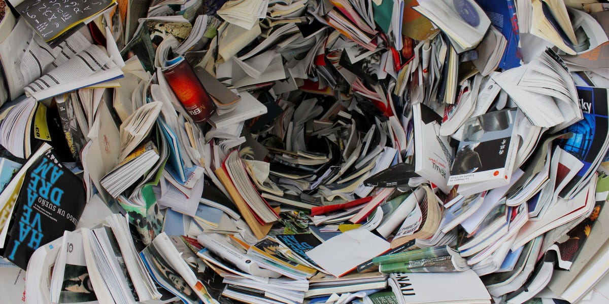 Learning – Stalker Notes – Medium