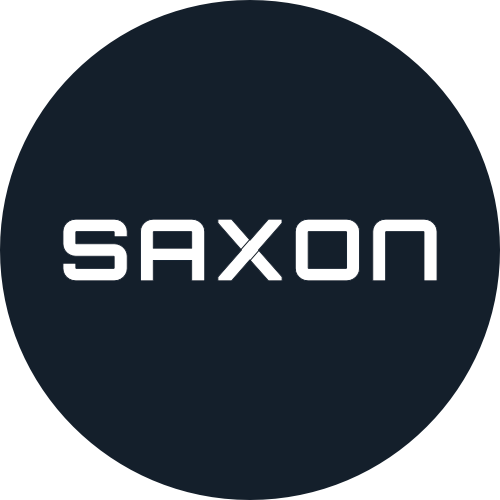 Saxon - Medium