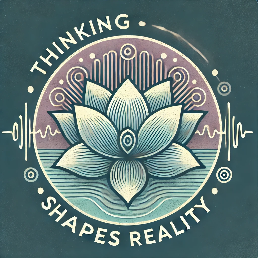 Thinking Shapes Reality - Medium