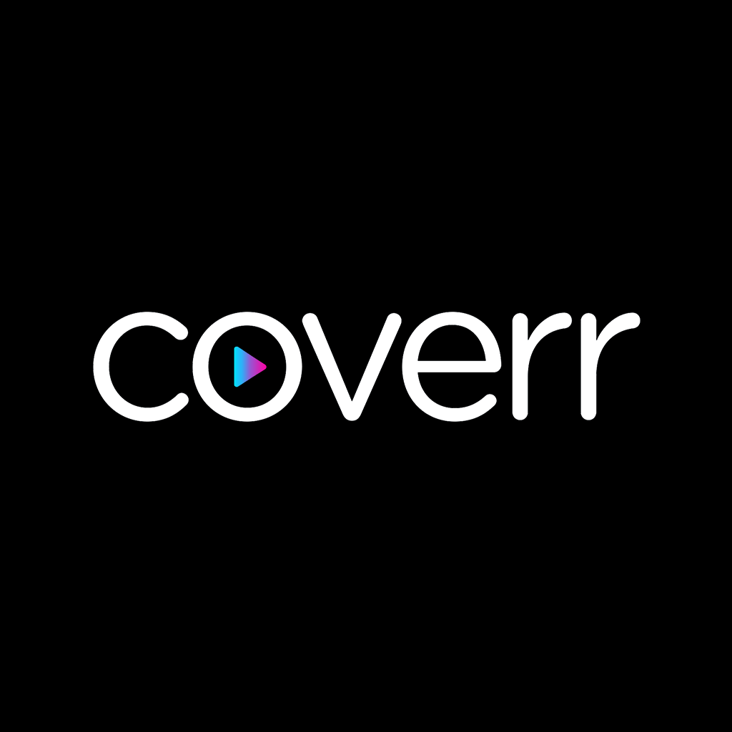 Coverr – Medium