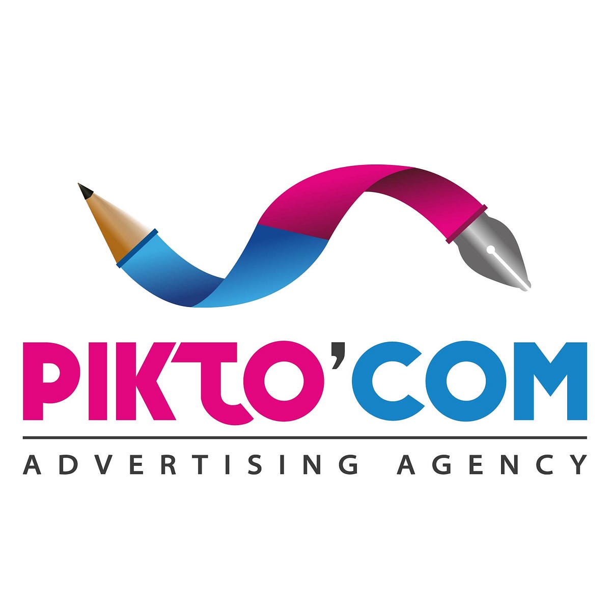 PIKTO’COM - Medium