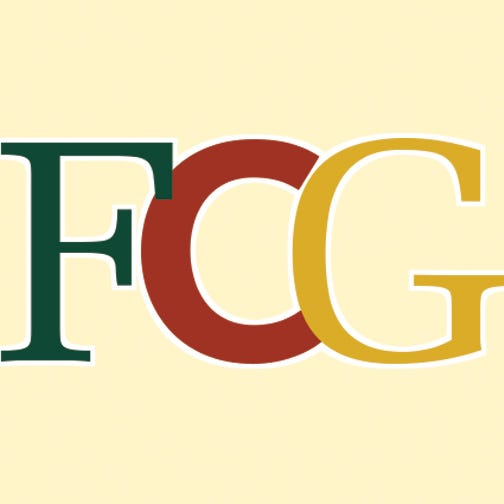 Finding Common Ground - Medium