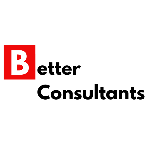Better Consultants - Medium