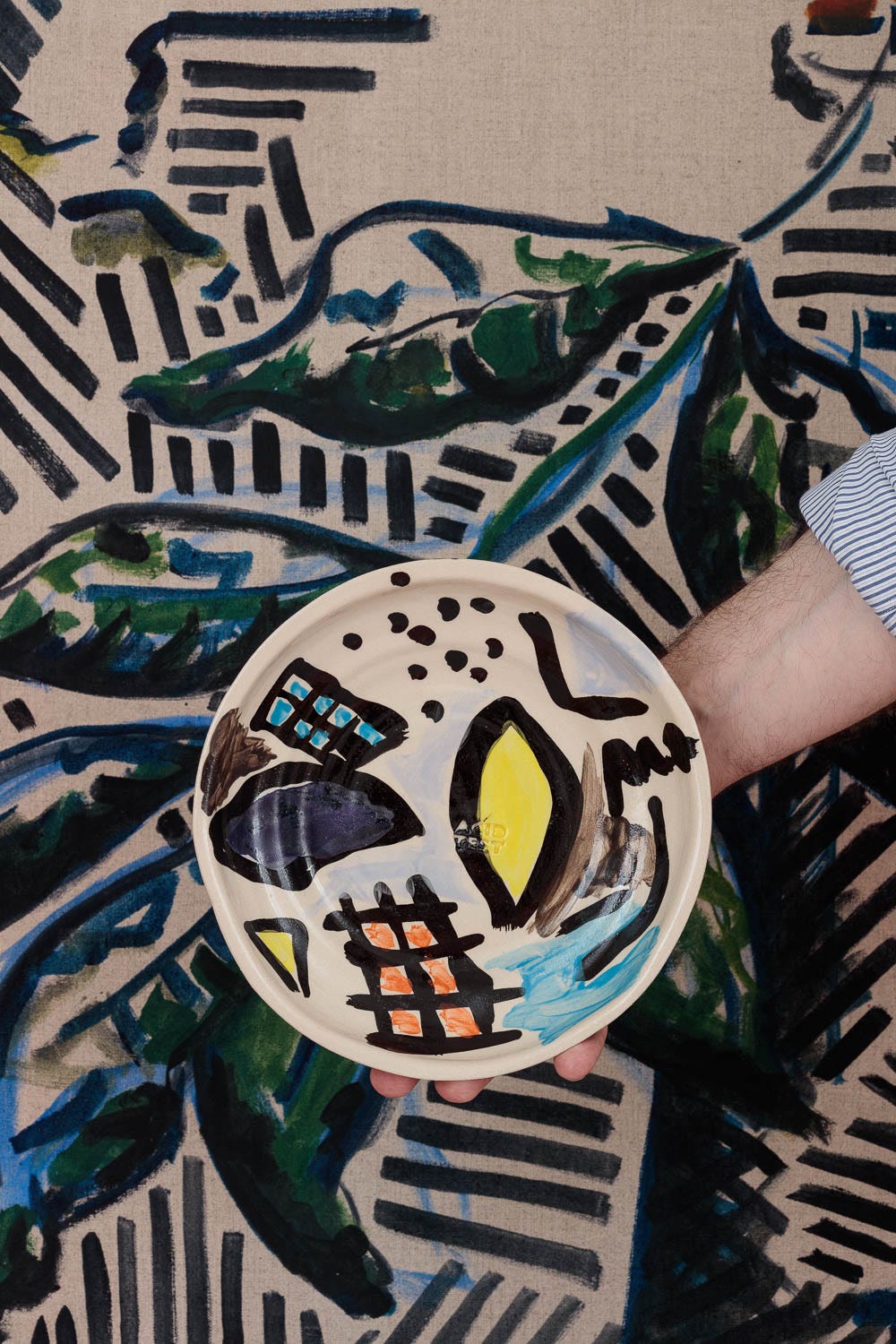 Five contemporary artists working with clay today – Camden Arts Centre ...