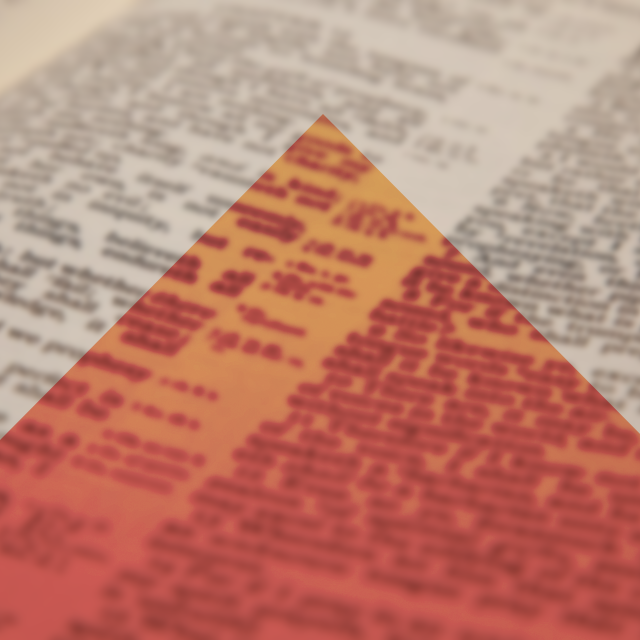 The Agnostic Bible - Medium