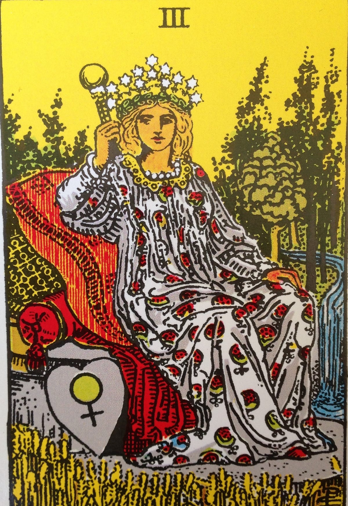 Tarot Me This – Medium
