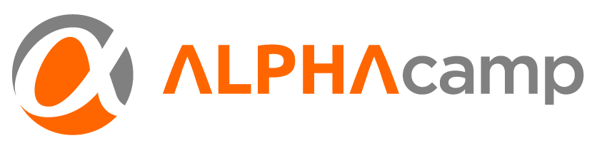 Alpha Camp - Medium