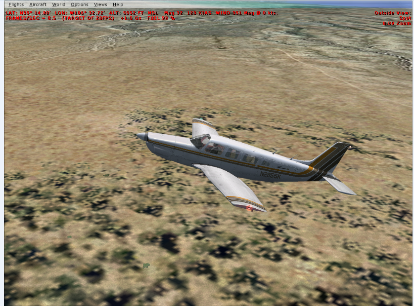 Trending stories published on Microsoft Flight Simulator X Stuff – Medium