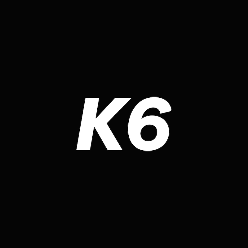 k6-agency - Medium